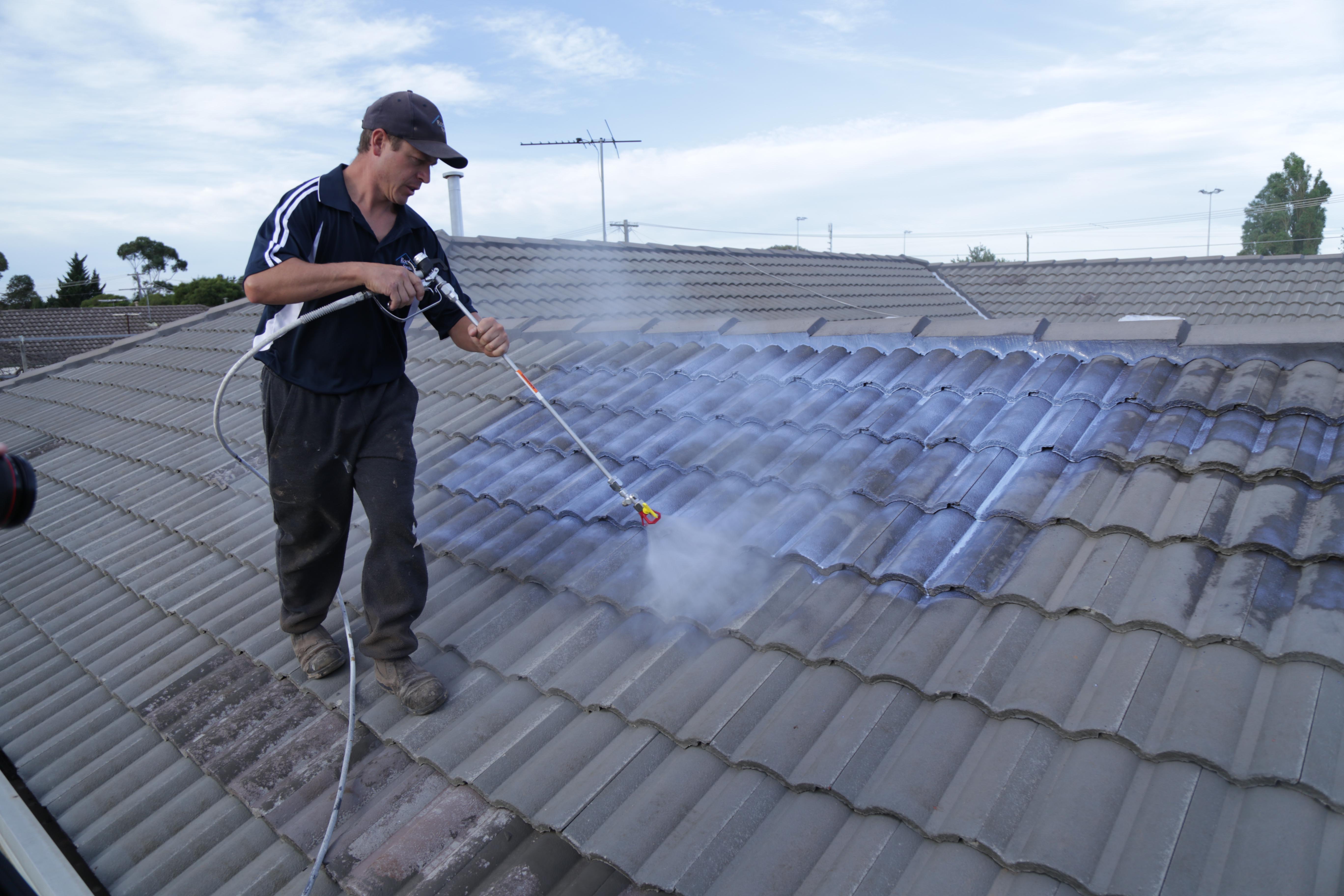 Heat Reflective Paint For Van Roof at Douglas Wilder blog